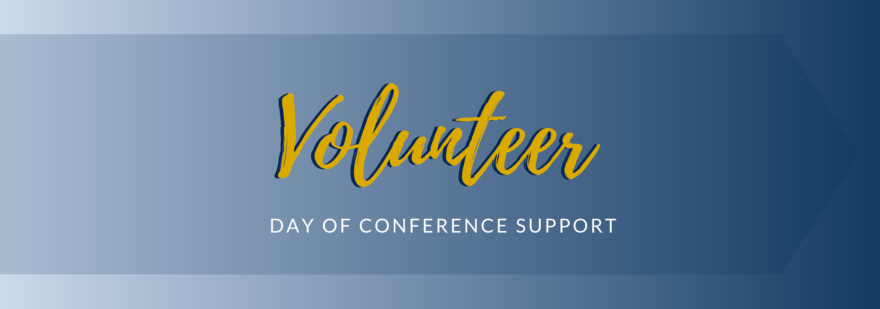 Volunteer | Advising Graduate Students